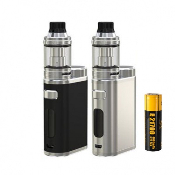 eleaf pico 21700 mod cigarrillo electronico